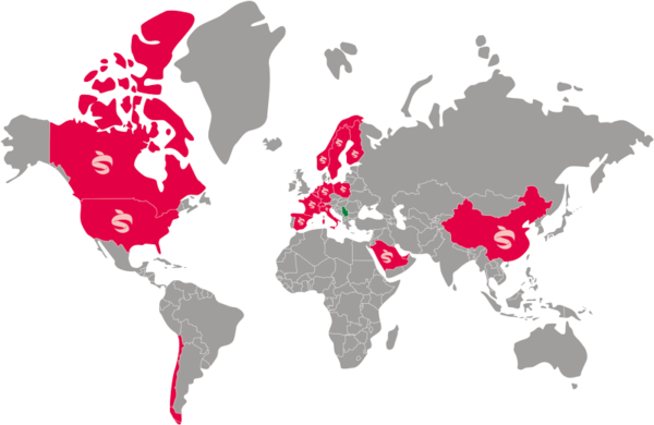 Stanić – Fruits of Life